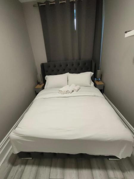 New 1 Bedroom Flat, 5 Minutes From Chelsea Stadium - Fulham