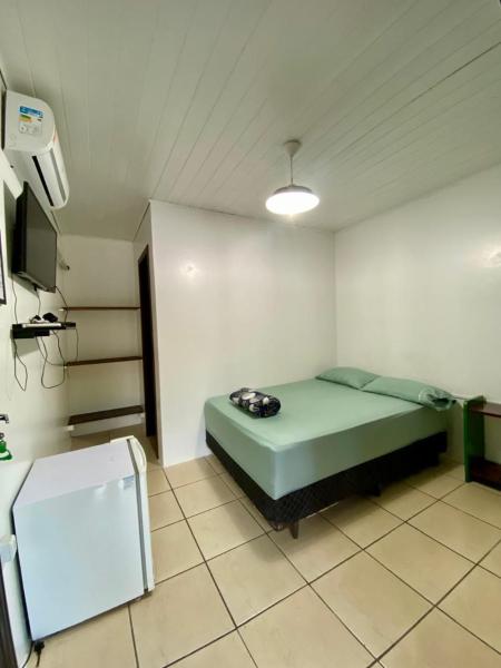 Hospedaria Aconchego 2 - Garopaba