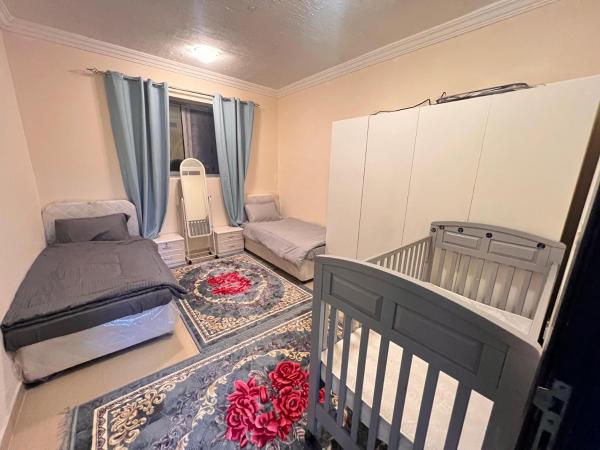 عجمان المويهات 2 Ajman - Ajman