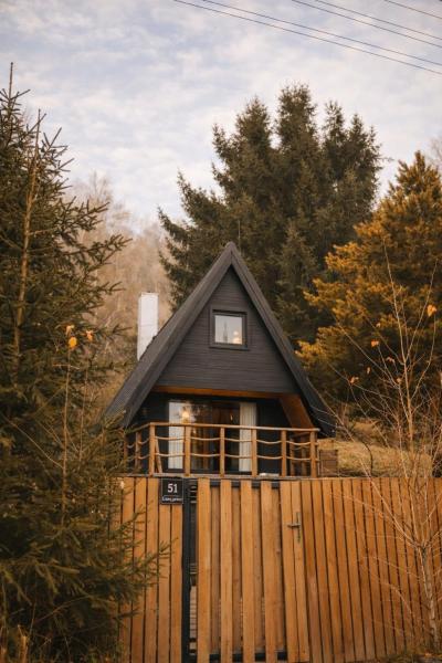 The Nest - Rynoltice - Tschechien