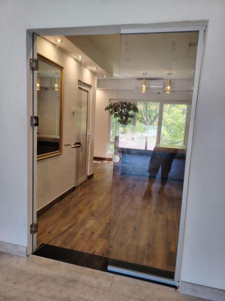 Alpha Vision Smestaj - Belgrade