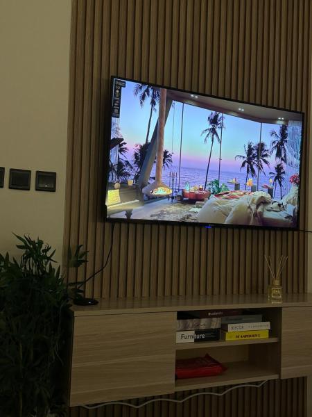 استديو هادئ بدخول ذاتي - Jeddah