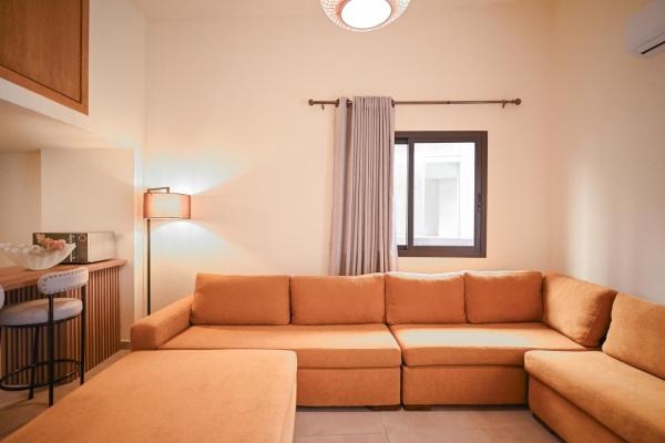 Sands Guesthouse Studio G03 With Sofa Bed- Batroun - Liban