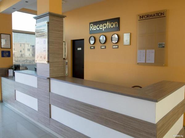 Клара апартамент - Burgas