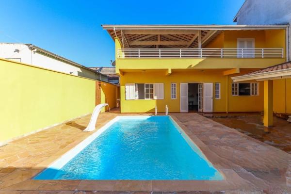 Casa Ubatuba - Ubatuba