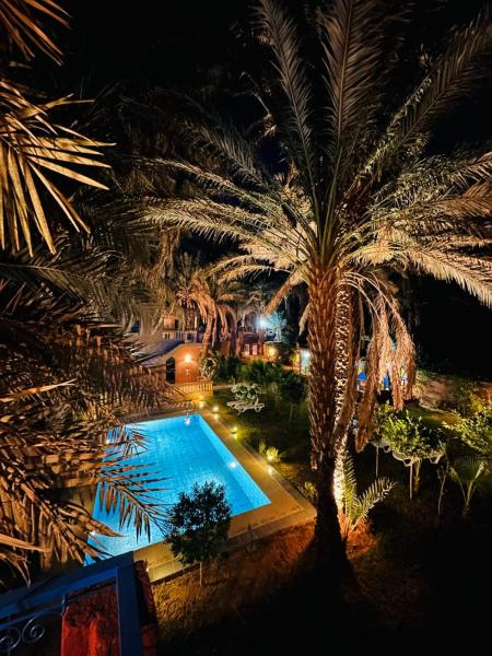 Riad Soleil Du Monde - Zagora
