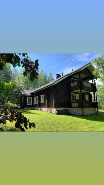 Villa Sofia - Nummela