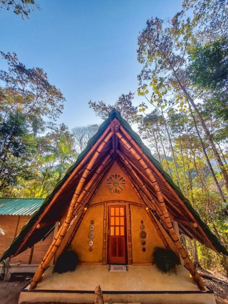 Aldeia Alegria - Espírito Santo (estado)