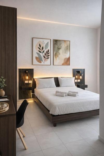 Isidoro Affittacamere - Lac de Côme