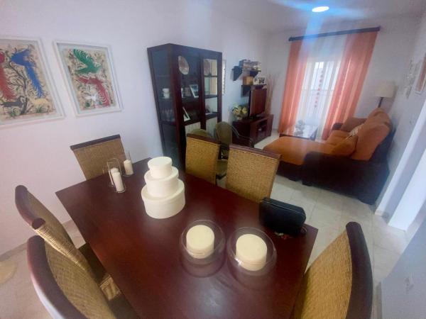 Casa 3 Min Andando Playa Ac Wifi 8 Pax Doñana - Matalascañas