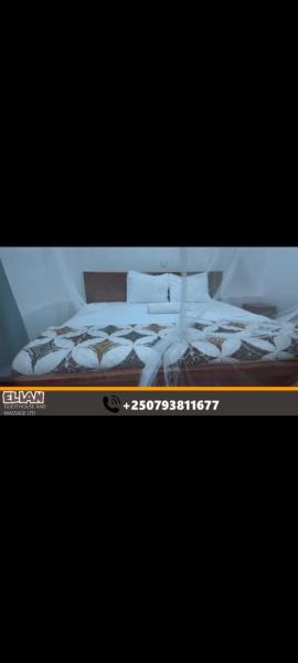 Elian Guesthouse And Massage - Rwanda