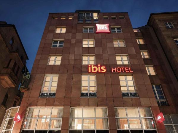 Ibis Hotel Nürnberg Altstadt - Nürnberg