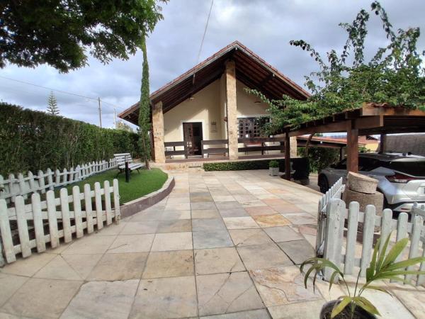 Chalé 4 Quartos Casa Jasmin - Pernambuco (estado)