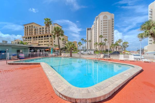 Abode Beach House - Florida