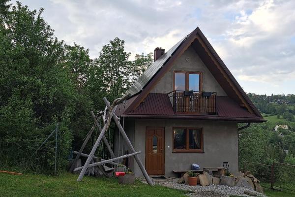 Domek Na Górce - Zakopane