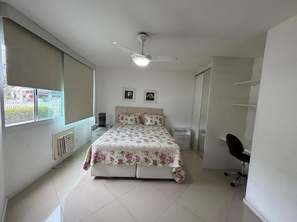 High-end Resort On Praia Do Recreio - Recreio