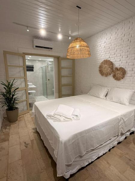 Kanga Suítes - Aquário - Ubatuba