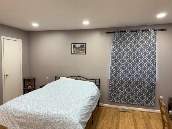 Near To Ccbc Essex Private Room 201 - Maryland