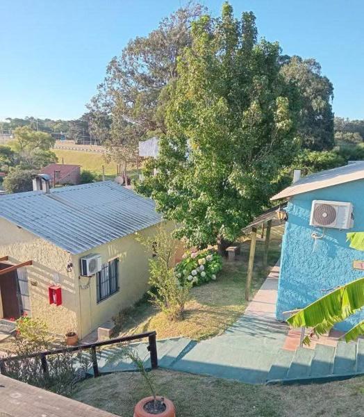 Bungalows Atardecer Apart Hotel - Uruguay