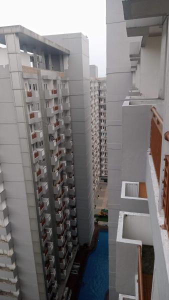 Cillroom141 - Indonésie