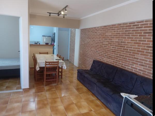 Enseada, Close To The Beach And Shops Complete - Guarujá