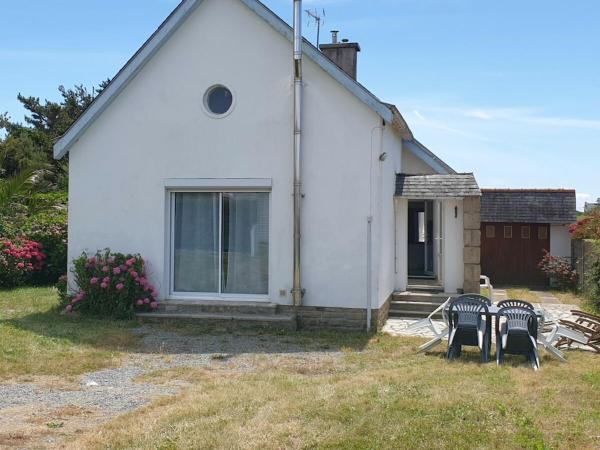 Ref 625 Beautiful Holiday Home In Trevignon - Concarneau