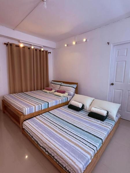 The Simple Yet Elegant Home Stay - Baguio