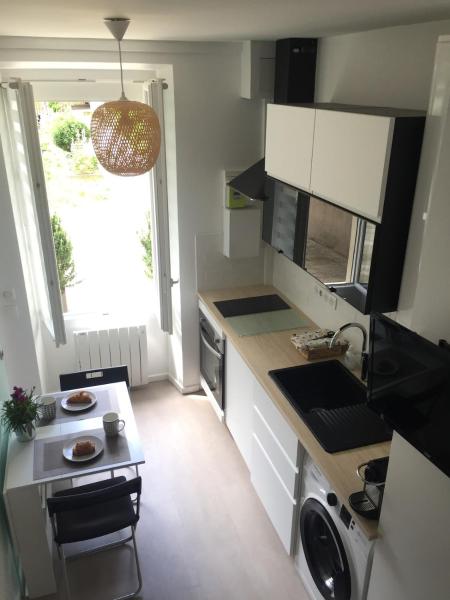 Malakoff Petit Montrouge Beau Studio - Malakoff