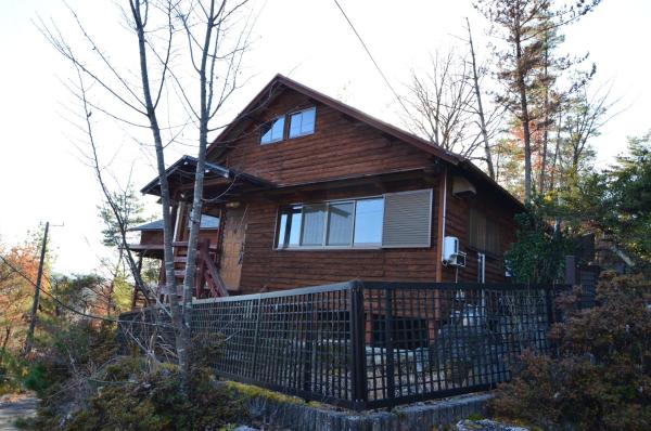 Community Cabin 恵那 - Nakatsugawa