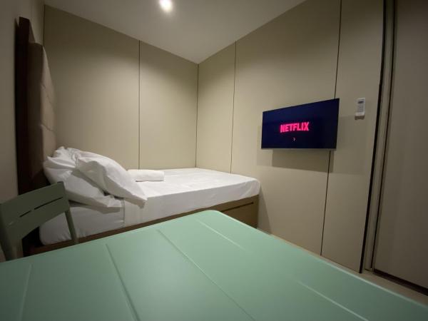 Buenasentro Hostel - Manila