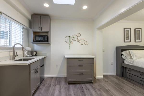 Marbella Lane - Adorable And Quiet Studio - San Mateo, CA