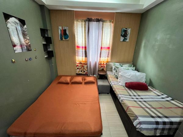 Jazzcozy North Cambridge - Baguio