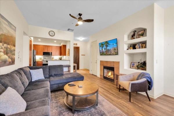 Newly Remodeled 2br Legacy Villa - La Quinta, CA