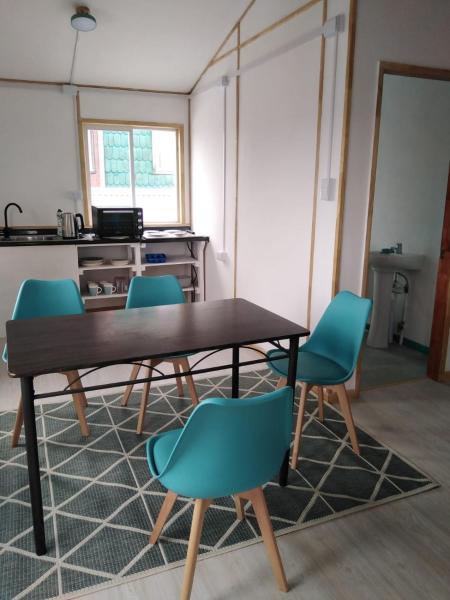 Cabaña Ancud - Ancud