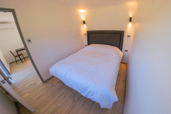 Cabaña El Quillay - Santa Cruz, Chile