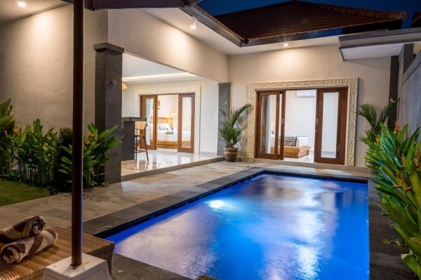 Villa Inges 1 Seminyak - Legian