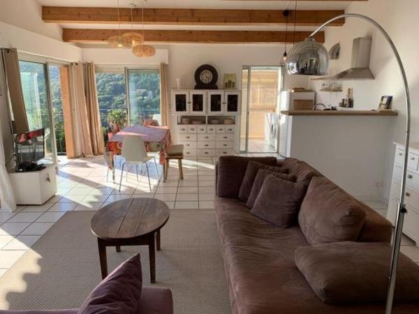 Maison 3 Chambres Avec Piscine Privée Et Vue Sur Mer - Fr-1-726-67 - La Croix-Valmer