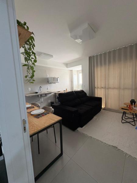 Edificio Lavit - Perto Da Getulio Com Piscina, Academia E Cowork - Bauru