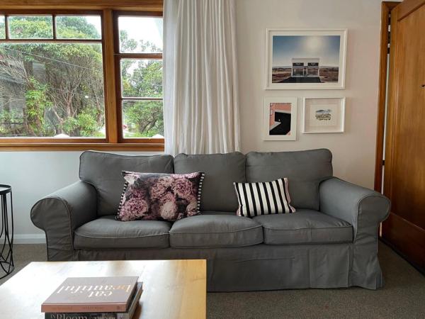 Maddie's Homestay - Wellington