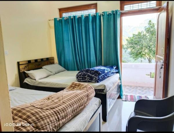 Himadri Homestay Sari Devriyatal - Chamoli