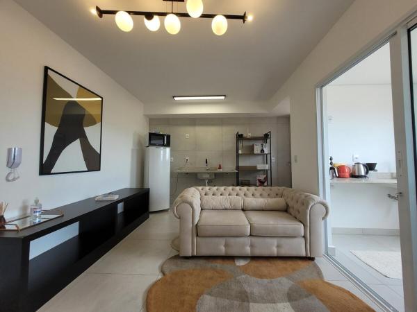 Comfort And Convenience Near Usp - Facop - Cpo - Bauru