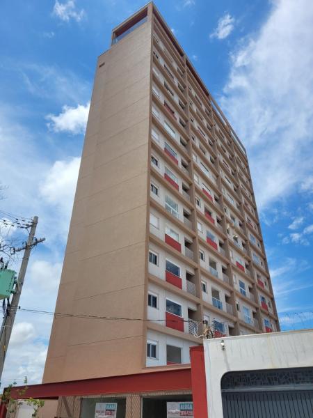 Edifício Red - Comfort And Convenience Near Usp - Facop - Cpo - Bauru