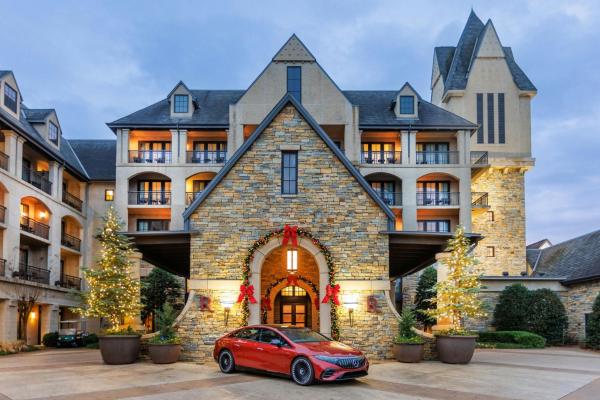 Renaissance Birmingham Ross Bridge Golf Resort & Spa - United States