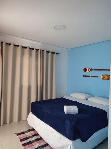 Suites Mar A Vista Ilhabela - Suite Um - Ilhabela