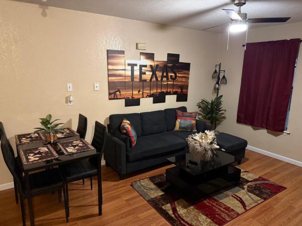 Eagle Stay 3 - Eagle Pass, TX