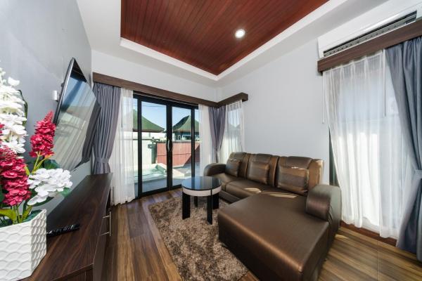 Arterra Haven Aonang Krabi - Ao Nang