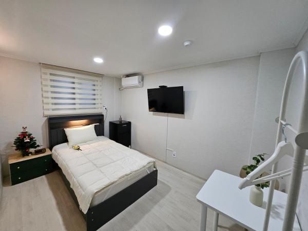 루미에르스테이 - Uijeongbu