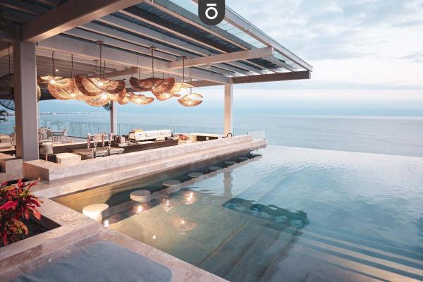 Bantay Beachfront Living - Ocean Views & Luxury Amenities - Nayarit