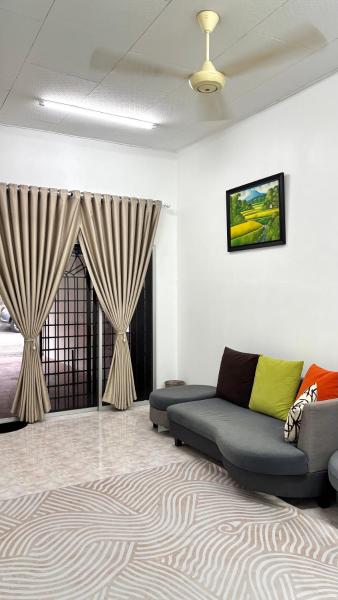 Mimi Homestay Tanjong Malim - Kerling