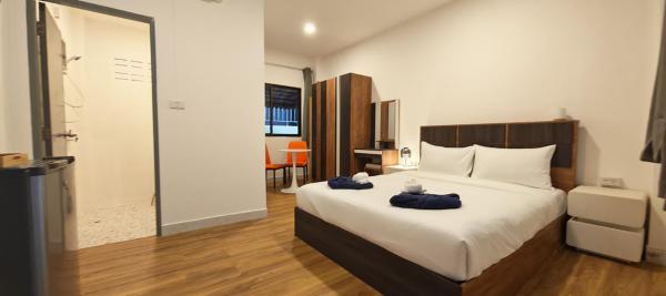 Tiger Nanai Guest House - Pa Tong